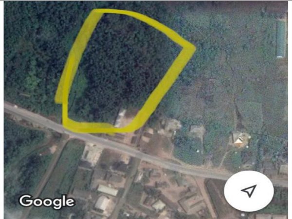 About Stogas – Sea & Terminal Oil and Gas